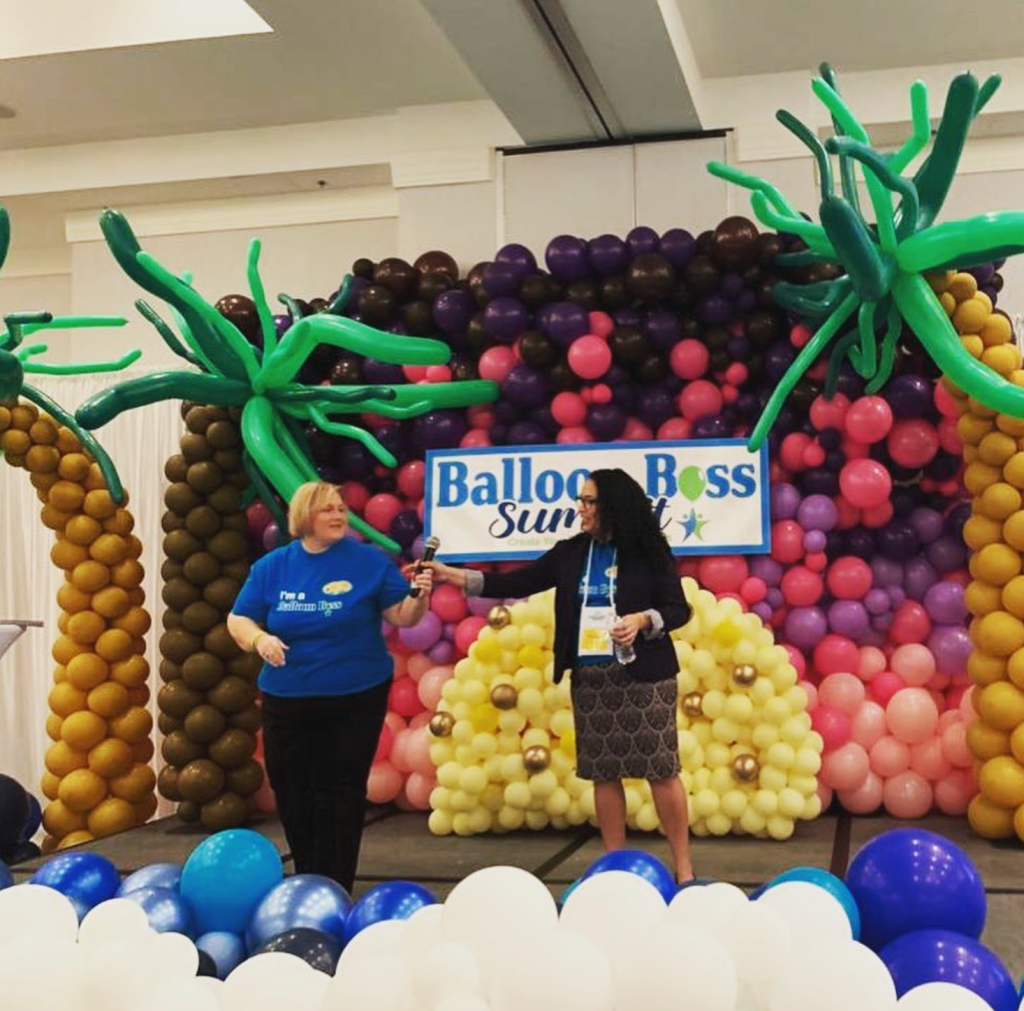 We Work with Balloon Artists, like you! - Fiore Accounting & Tax Services